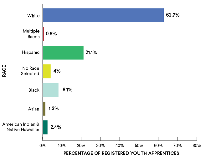Youth Apprenticeship RAPIDS