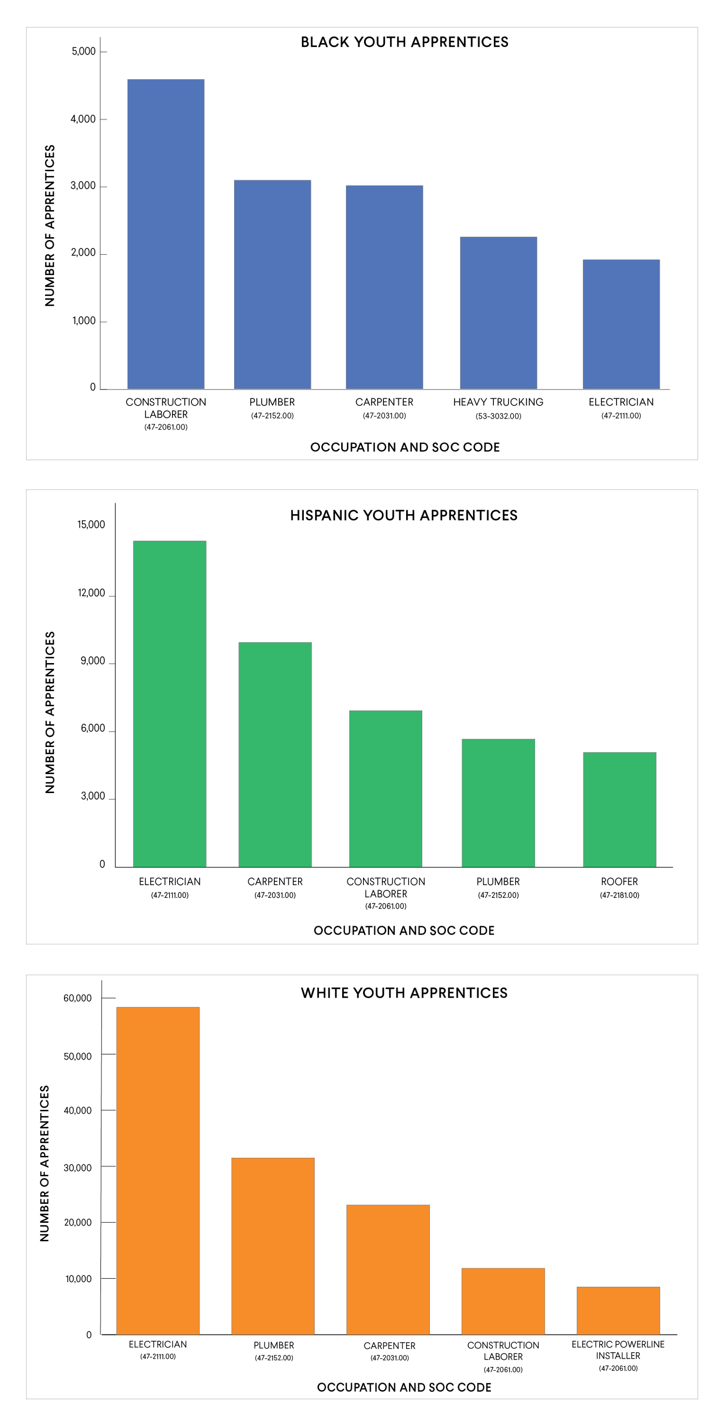 Youth Apprenticeship RAPIDS