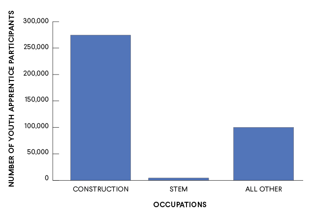 Youth Apprenticeship RAPIDS