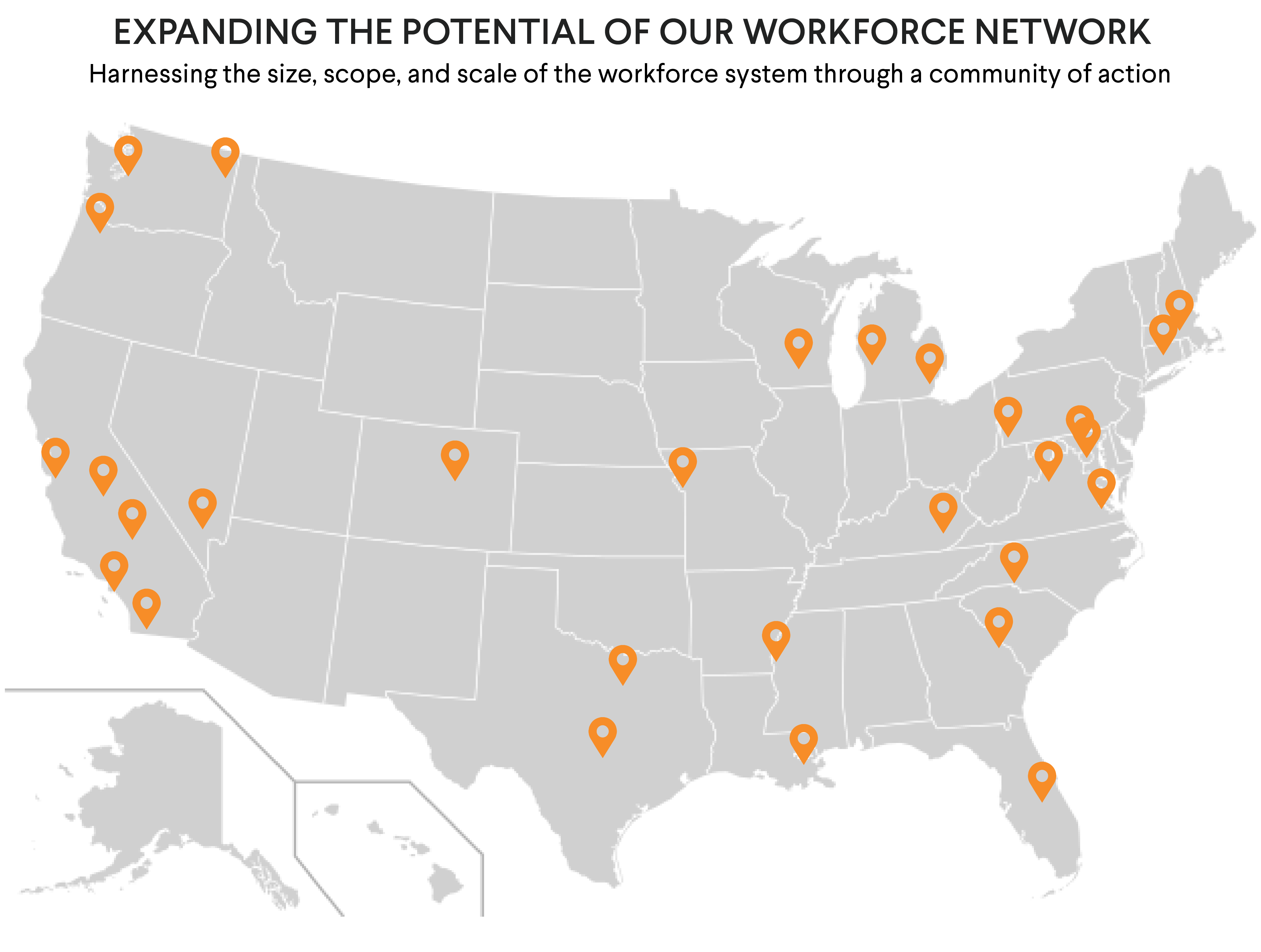 Co-Creating a Future-Focused Workforce System
