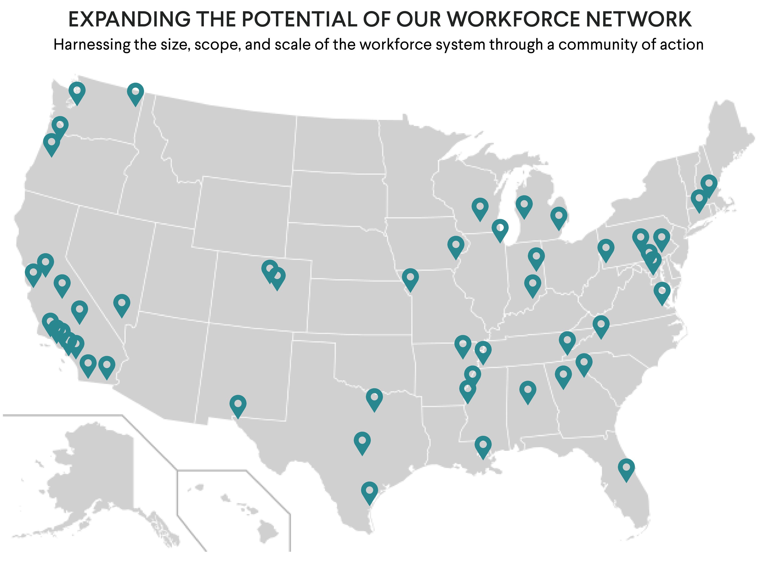 Co-Creating a Future-Focused Workforce System