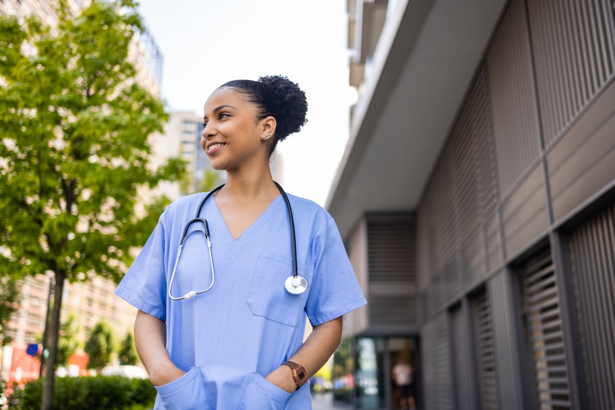 The Four Pillars of Worker Voice