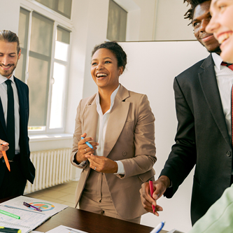 Co-Creating a Future-Focused Workforce System