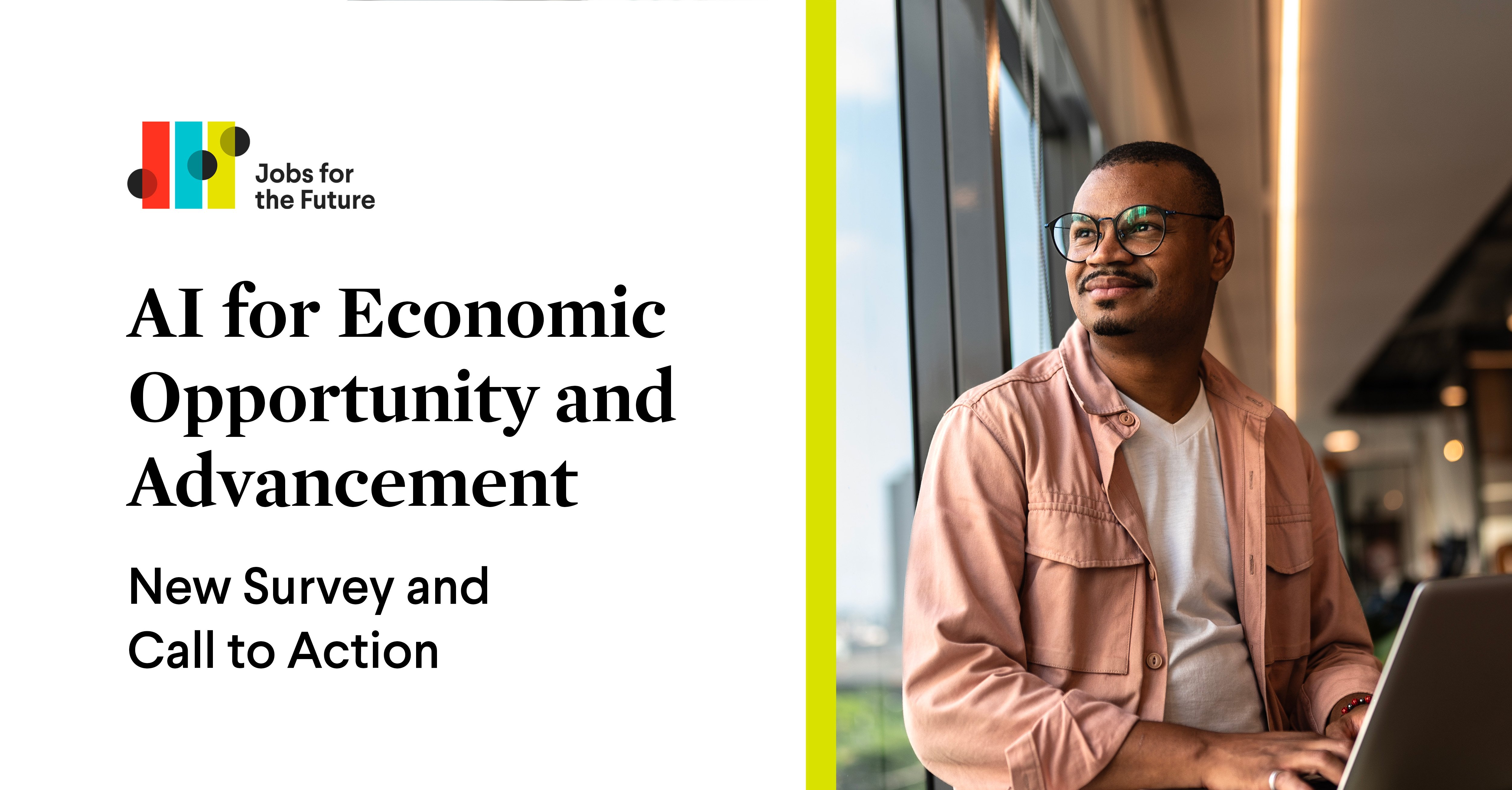 AI for Economic Opportunity and Advancement