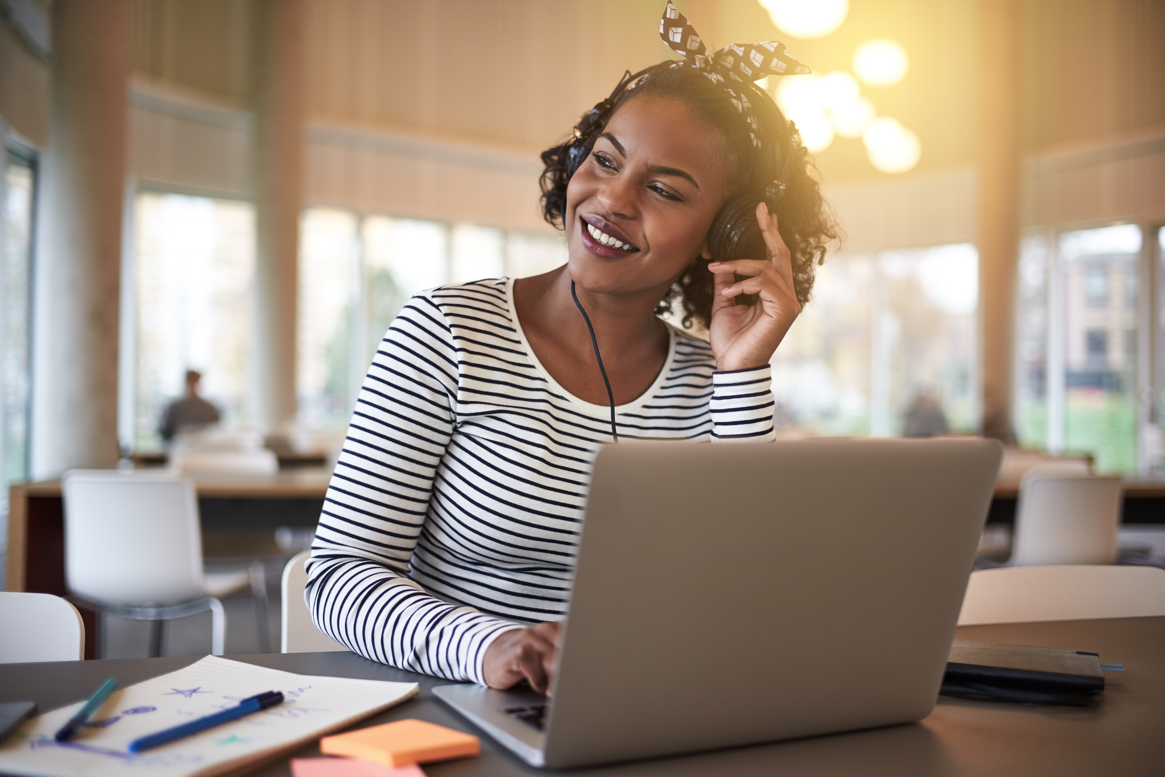 Black Learners in IT Associate Degree and Credential College Programs