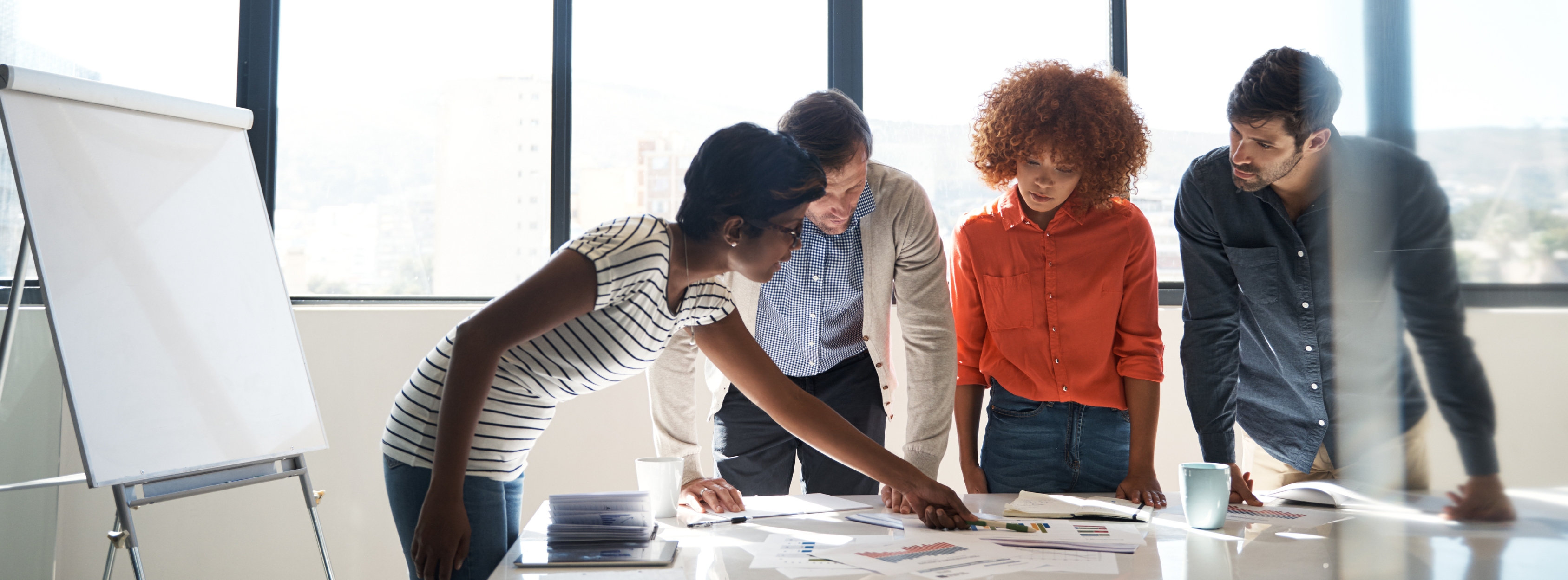 AR Spark Implementation