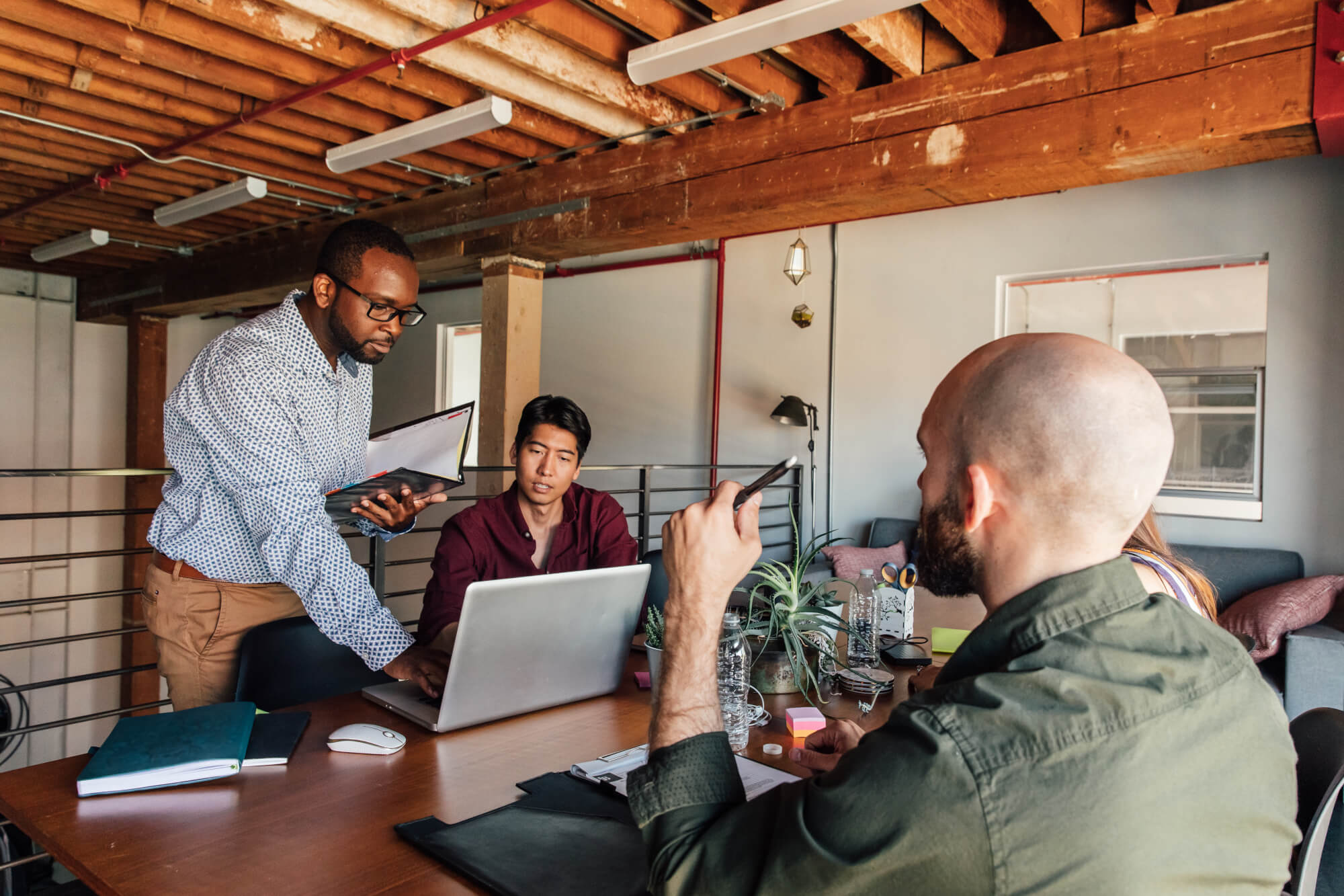 JFF Labs Connect With Us